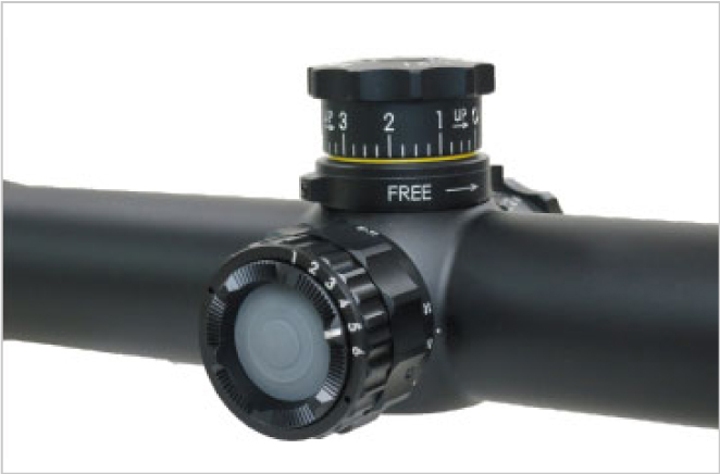 Accessories | MARCH Scopes | DEON Optical Design Corporation