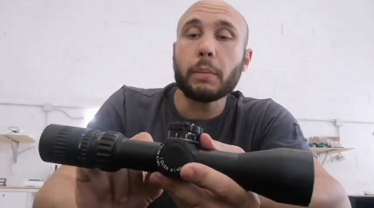 MARCH Scopes Official Global Site