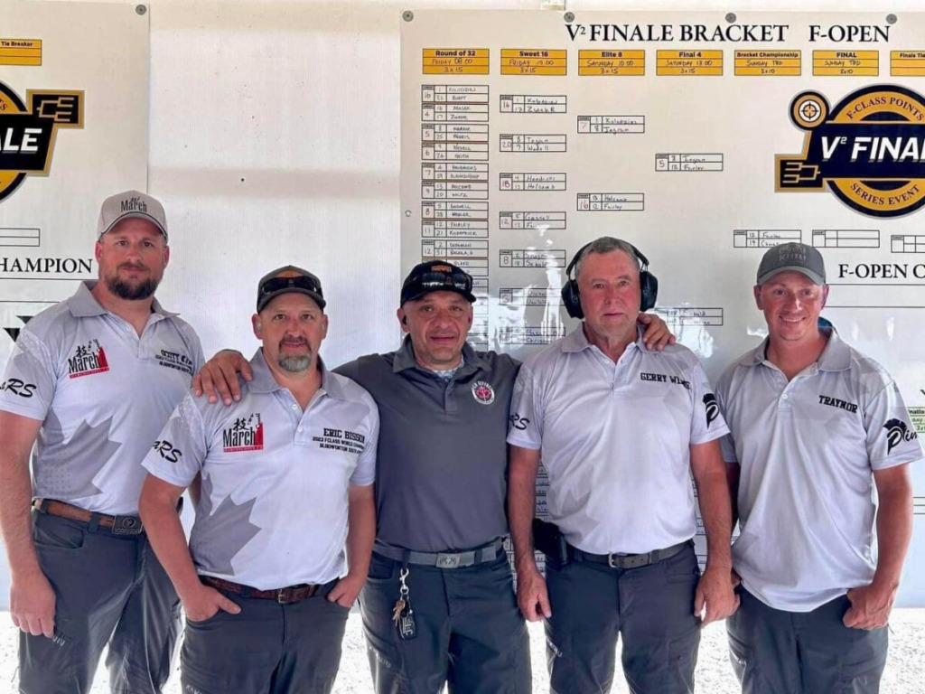 Congratulations to March Scopes owner Armen Papazyan for becoming the ...