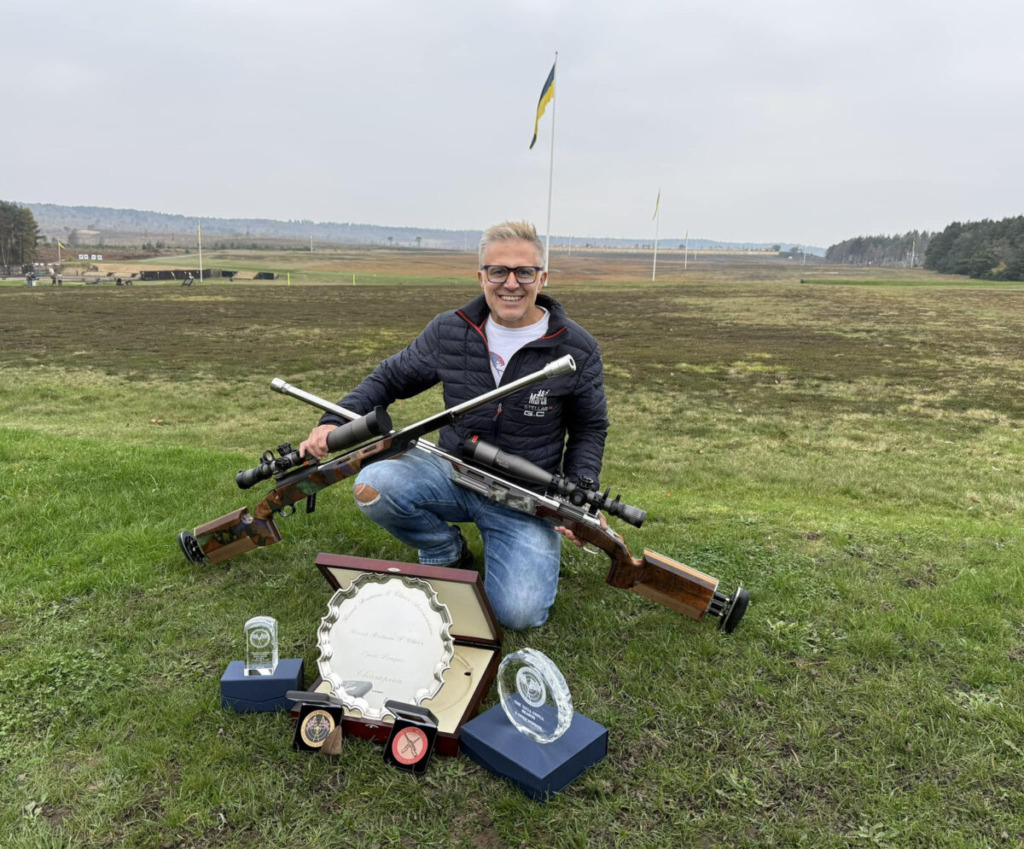 News (ALL) | MARCH Scopes | DEON Optical Design Corporation