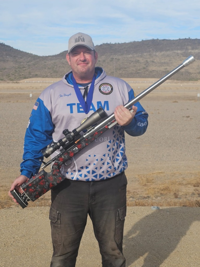 Congratulations to Timothy Vaught, Alan Kulcak and Gerry Weins for ...